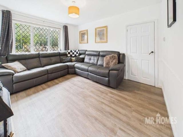 Cowbridge Road West, Cardiff, CF5