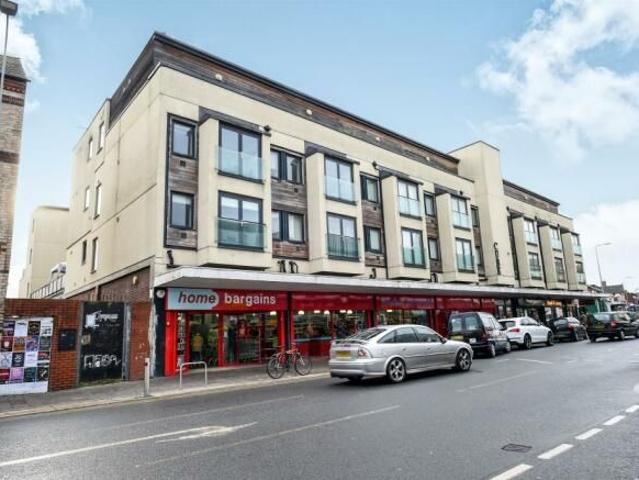 Cowbridge Road East, Canton, Cardiff CF11, 1 bed flat to rent, £825 pcm | PrimeLocation