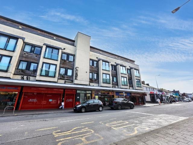 Cowbridge Road East, Canton, Cardiff CF11, Studio to rent, £950 pcm | PrimeLocation
