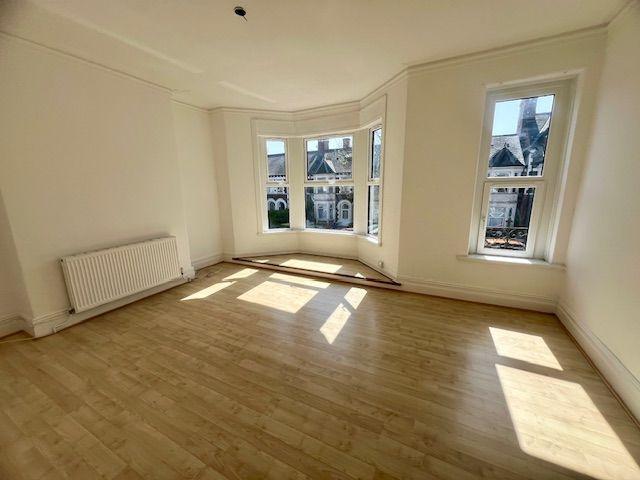Cowbridge Road East, Canton CF5, 2 bed flat to rent, £1,250 pcm | PrimeLocation