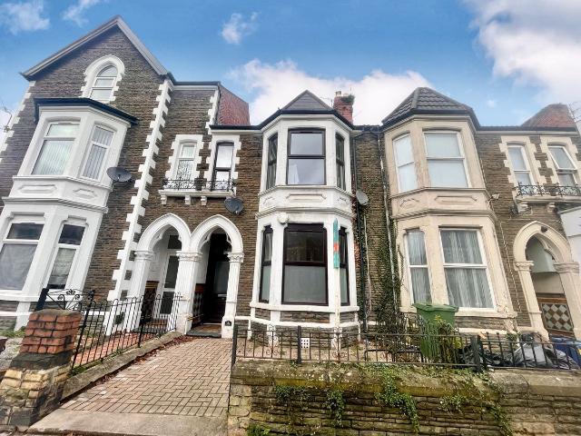 Cowbridge Road East, Cardiff CF5, 2 bed flat to rent, £1,100 pcm | PrimeLocation