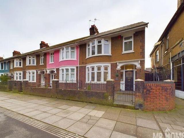 Cowbridge Road East, Victoria Park, 3 Bedroom Semi detached