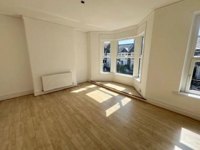 Cowbridge Road East