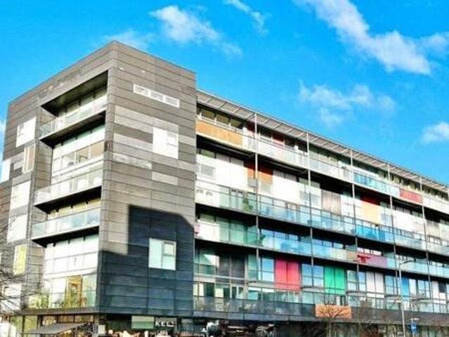 Cowcaddens Road, Glasgow, 2 Bedroom Flat