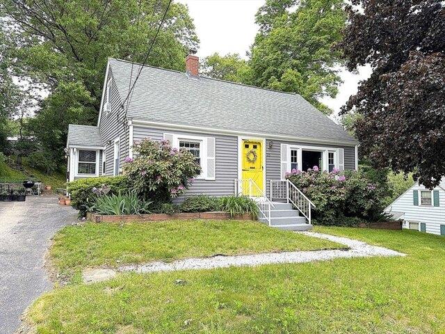 Cowden St, Worcester, Home For Sale