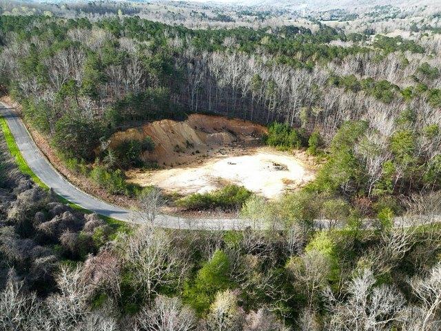 Cowden Rd Lot B, Remlap, AL 35133
