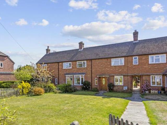 Cowdray Road, Easebourne, 3 Bedroom Terraced