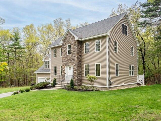 Cowdry Hill Rd, Westford, Home For Sale