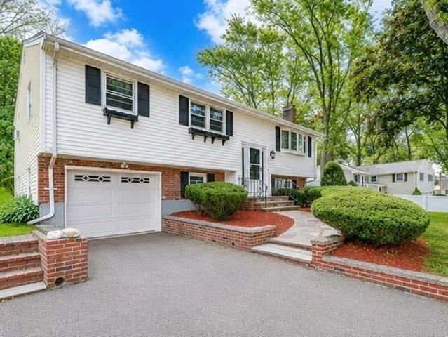 Coweeset Dr, Brockton, Home For Sale