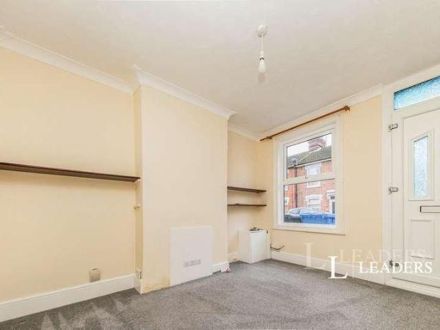 Cowell Street, Ipswich, IP2
