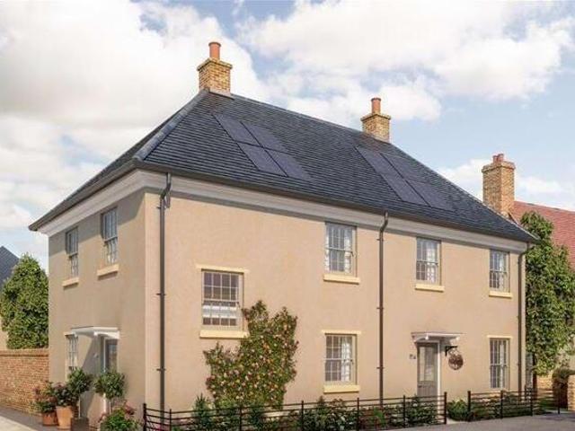 Cowells Road, Woodstock, 2 Bedroom Semi detached