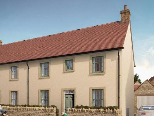 Cowells Road, Woodstock, 3 Bedroom Semi detached
