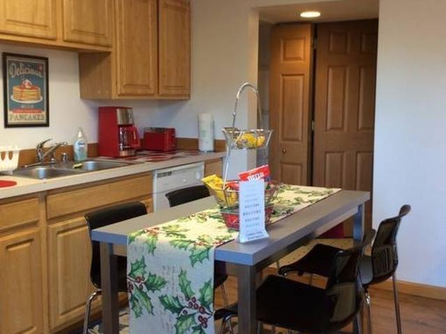 Cowen Park Apartments