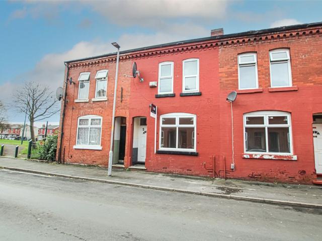 Cowesby Street, Manchester M14, 3 bed terraced house to rent, £1,250 pcm | PrimeLocation
