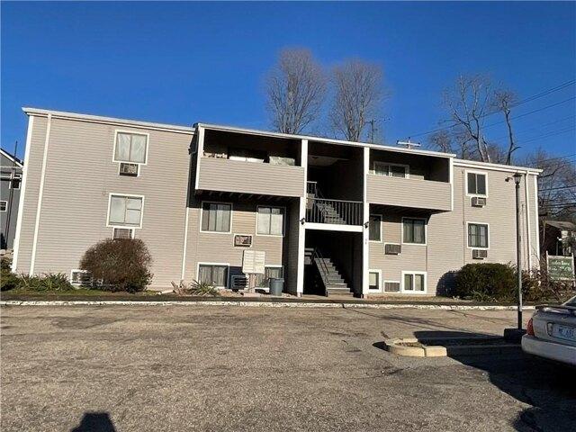 Cowesett Ave Apt,west Warwick, Condo For Sale