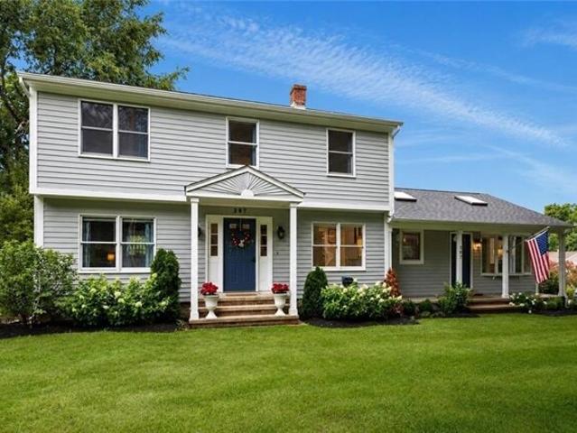 Cowesett Rd, Warwick, Home For Sale