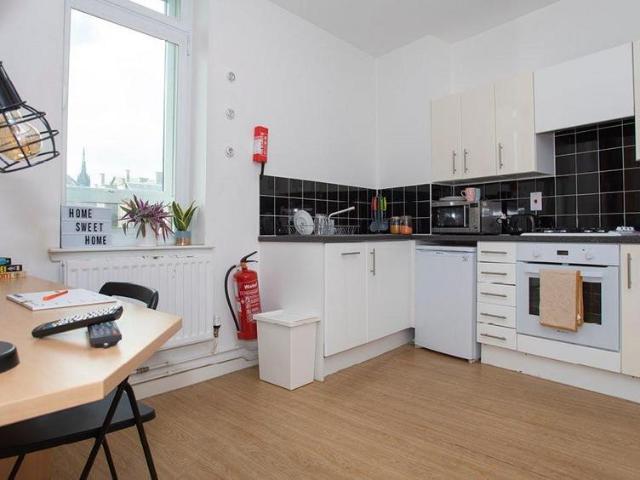 Cowgate, Edinburgh EH1 Studio to rent £1,235 pcm £285 pw