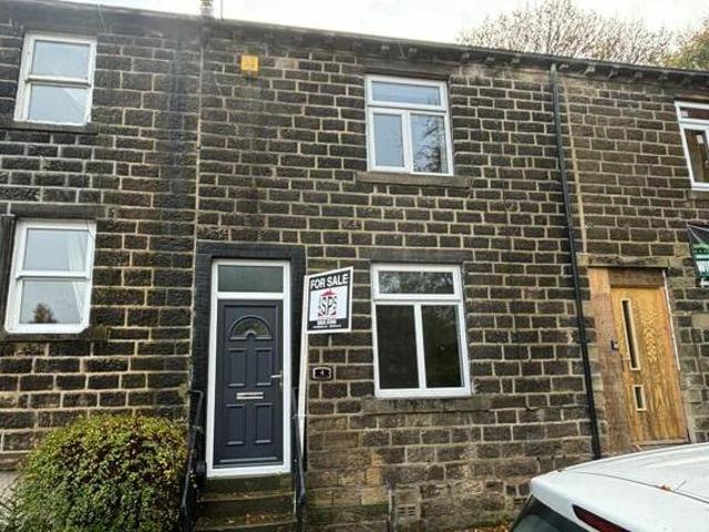 Cowhouse Bridge, Cullingworth, 2 Bedroom Terraced