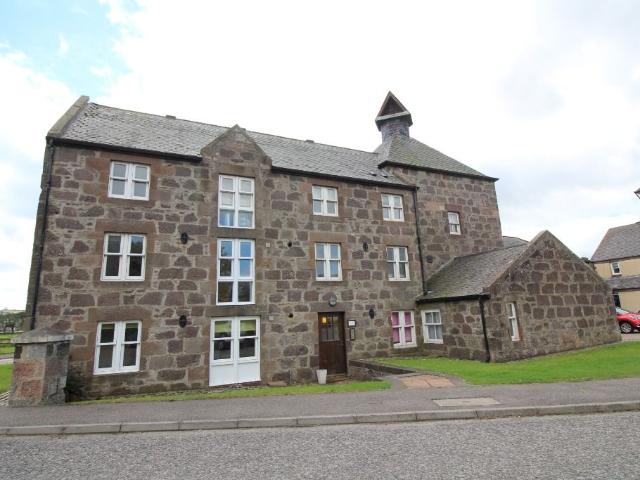 5 Cowie Mill, Stonehaven AB39, 1 bed flat to rent, £650 pcm | PrimeLocation