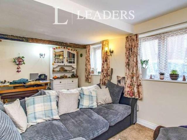 Cowl Street, Evesham, WR11