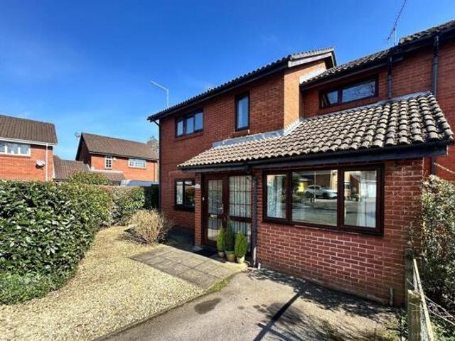 Cowleaze, Magor, 4 Bedroom Semi detached