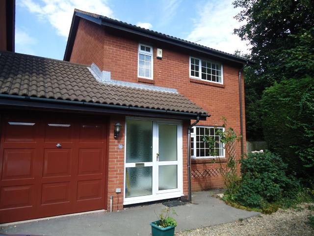 Cowleaze, Magor NP26, 3 bed detached house to rent, £1,300 pcm | PrimeLocation