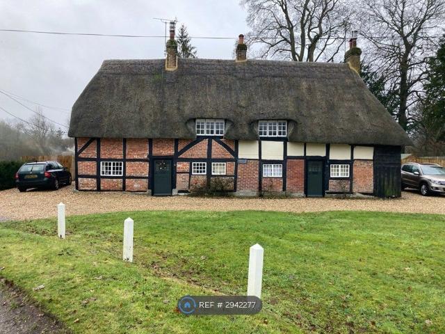Cowlease Cottages, Longparish, Andover SP11, 2 bed semi detached house to rent, £1,550 pcm | PrimeLocation