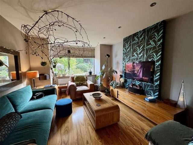 Cowleigh Bank, Malvern, WR14