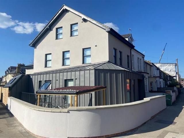 Cowley, East Oxford, East Oxford, OX4 1 bed flat to rent £1,070 pcm £247 pw