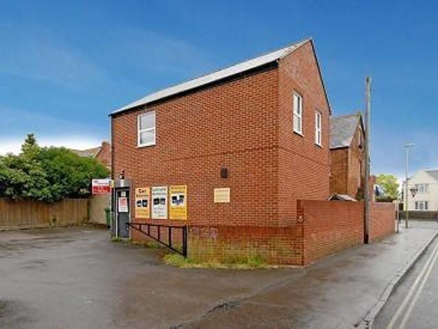 Cowley, Oxford, OX4 Studio to rent £1,150 pcm £265 pw