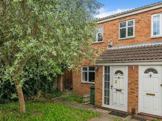 Cowley, Oxford, 3 Bedroom End