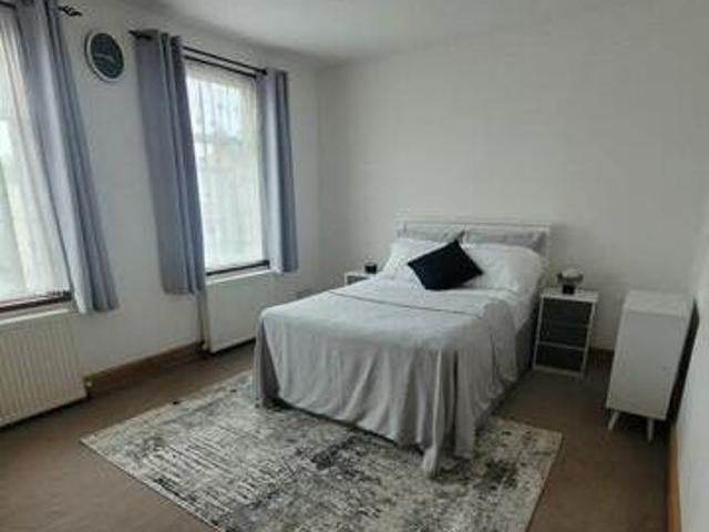 Cowley Mill Road, Uxbridge, 1 Bedroom House