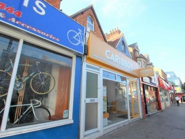 Cowley Road, 6 Bed HMO Property OX4, 6 bed flat to rent, £3,900 pcm | PrimeLocation