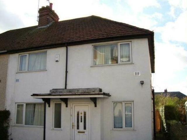 Cowley Road, Hmo Property, 5 Bedroom Semi detached