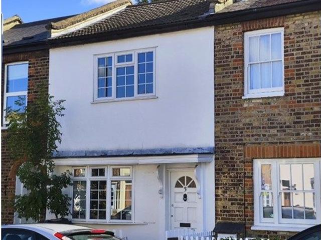 Cowley Road, London E11, 2 bed terraced house to rent, £2,500 pcm | PrimeLocation