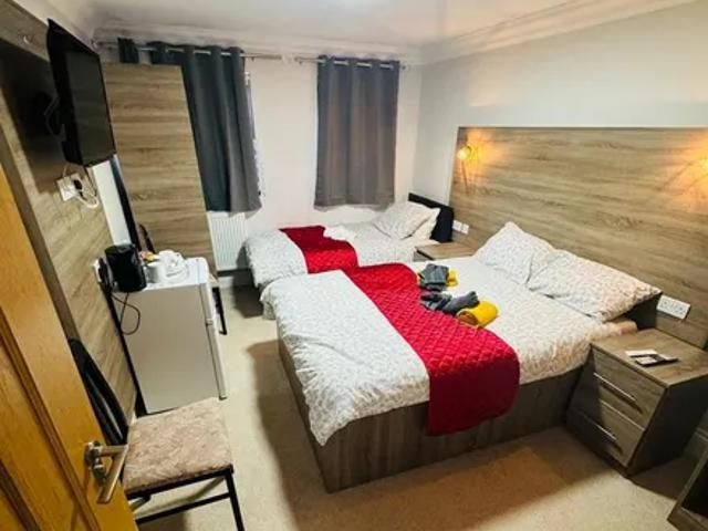 Cowley Road, London, IG1 4UQ, United Kingdom | Room for rent #124344899 | Rentberry