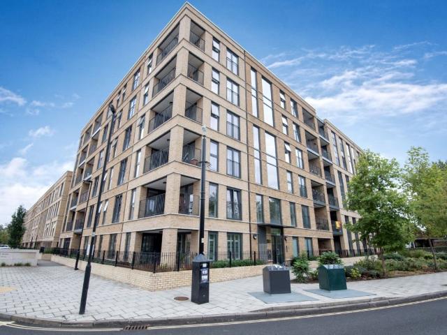 Cowley Road, London SW9, 1 bed flat to rent, £2,200 pcm | PrimeLocation