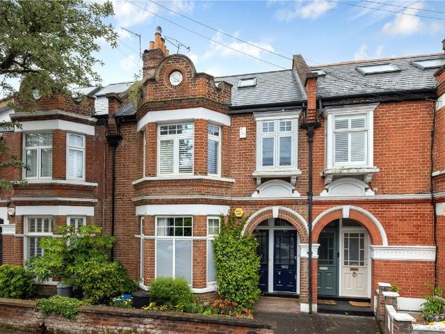 Cowley Road, Mortlake SW14, 2 bed maisonette to rent, £3,000 pcm | PrimeLocation