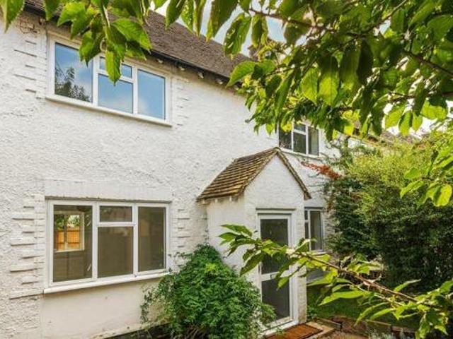 Cowley Road, Oxford, 3 Bedroom Terraced