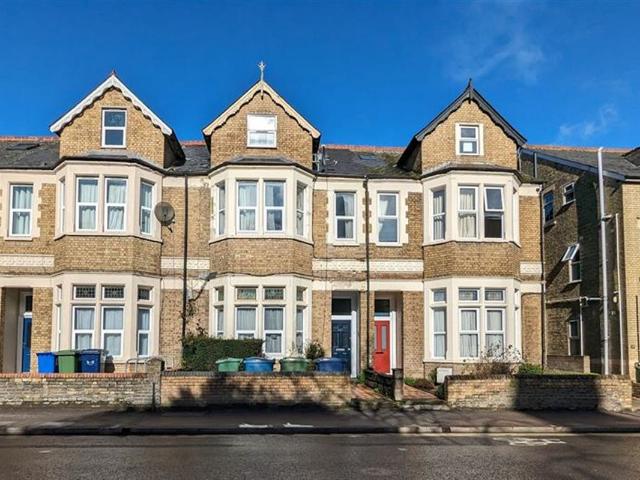 Cowley Road, Oxford OX4, Studio to rent, £1,225 pcm | PrimeLocation