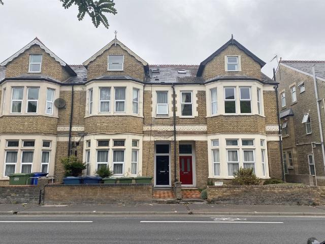 Cowley Road, Oxford OX4, 1 bed flat to rent, £1,250 pcm | PrimeLocation