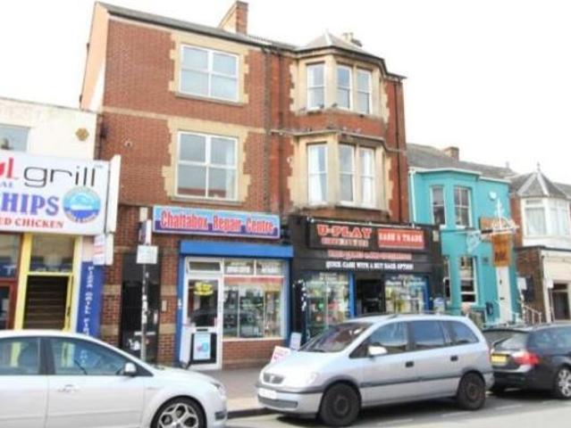 Cowley Road, Oxford, OX4 5 bed flat to rent £3,300 pcm £762 pw