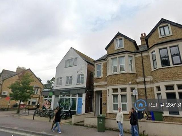 Cowley Road, Oxford, OX4 5 bed semi detached house to rent £4,000 pcm £923 pw