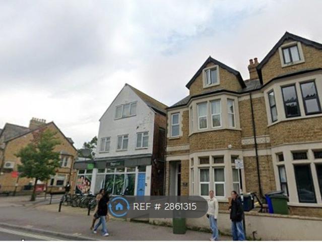 Cowley Road, Oxford OX4, 5 bed semi detached house to rent, £4,000 pcm | PrimeLocation