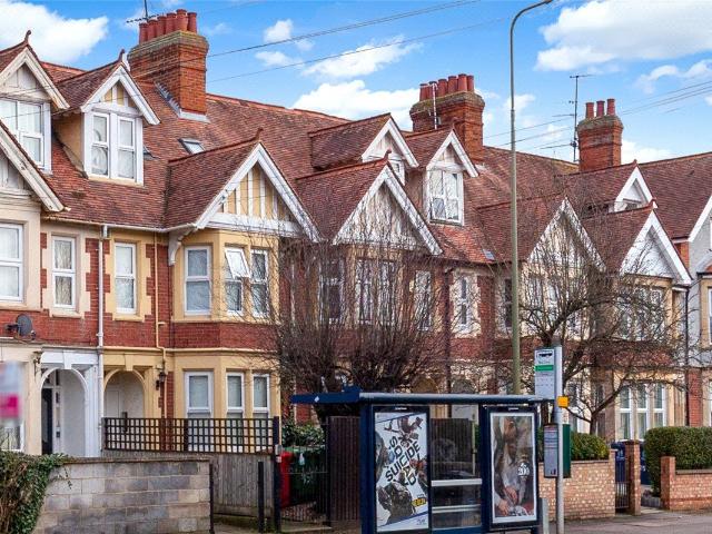 Cowley Road, Oxford, Oxfordshire OX4, 1 bed flat to rent, £1,000 pcm | PrimeLocation