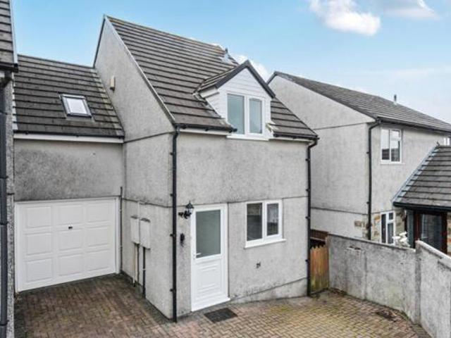 Cowling Gardens, Menheniot, 3 Bedroom Link