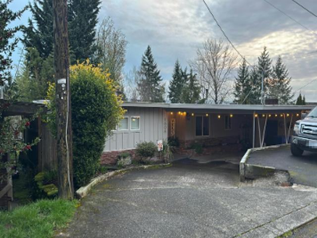 Cowlitz Way