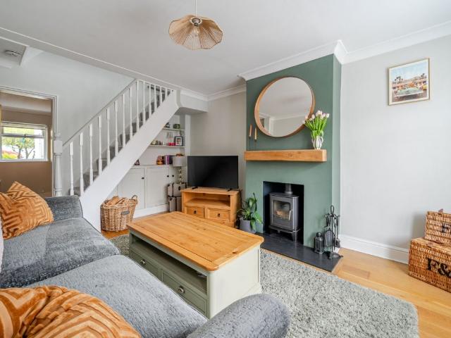 Coworth Road, Ascot SL5, 2 bed end terrace house to rent, £2,500 pcm | PrimeLocation
