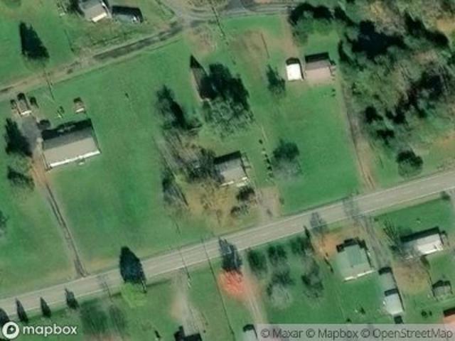 Cowpasture River Hwy