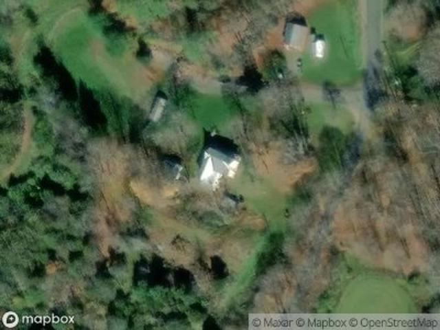Cowpasture River Rd S